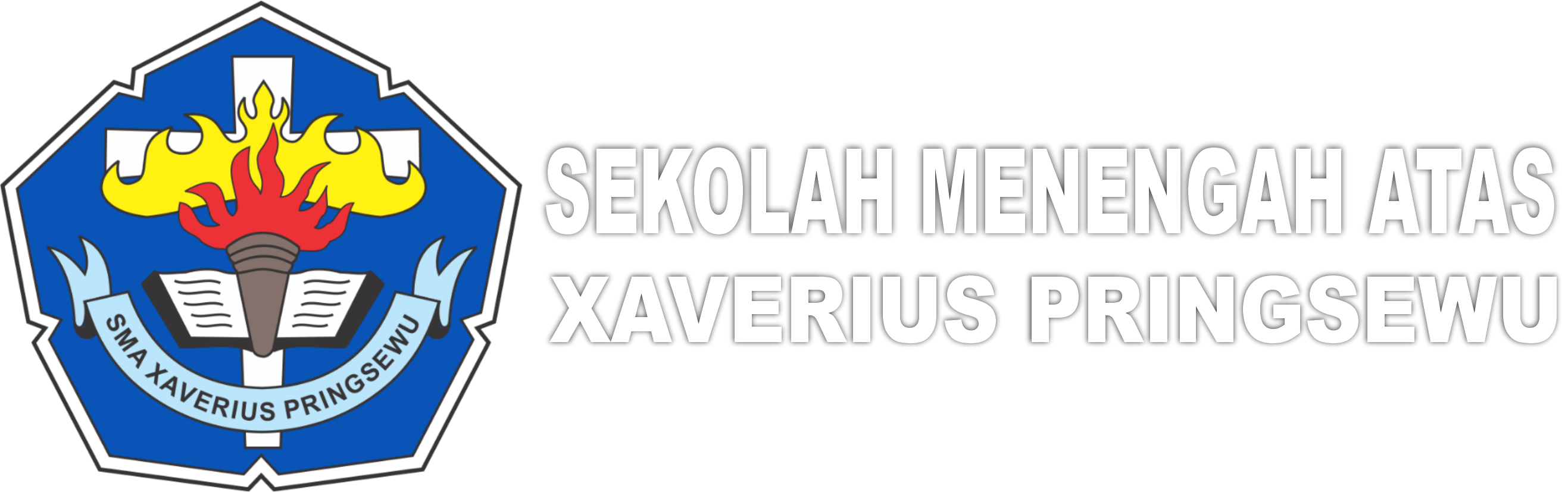 Sejarah Sekolah – SMA XAVERIUS PRINGSEWU